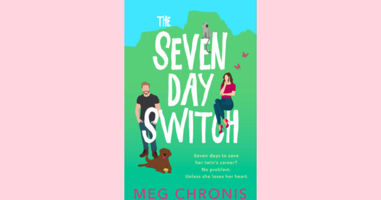 Book Review: Seven Days of Chaos: Why The Seven Day Switch by Meg ...